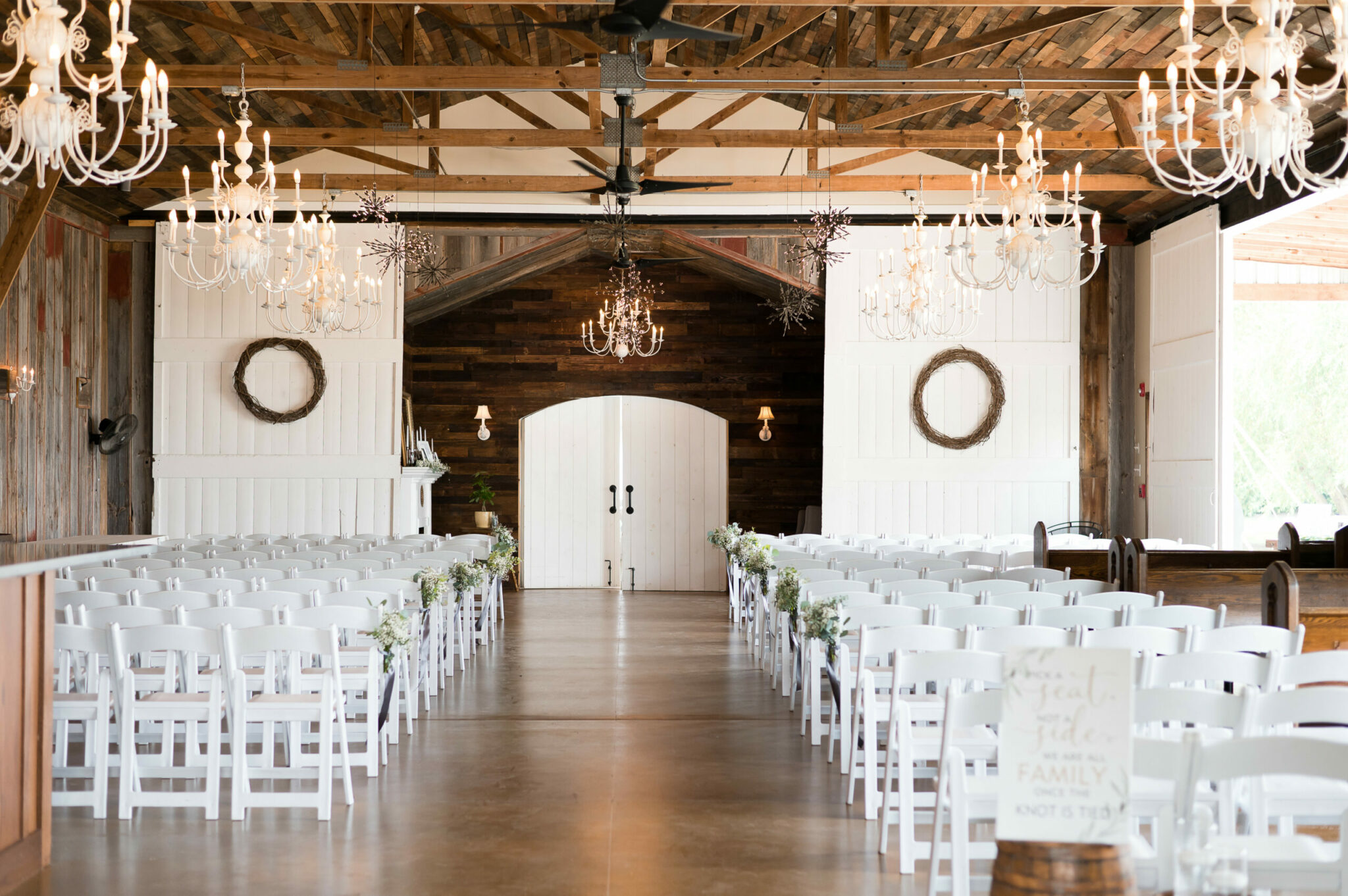 The Venue - Venue 5126