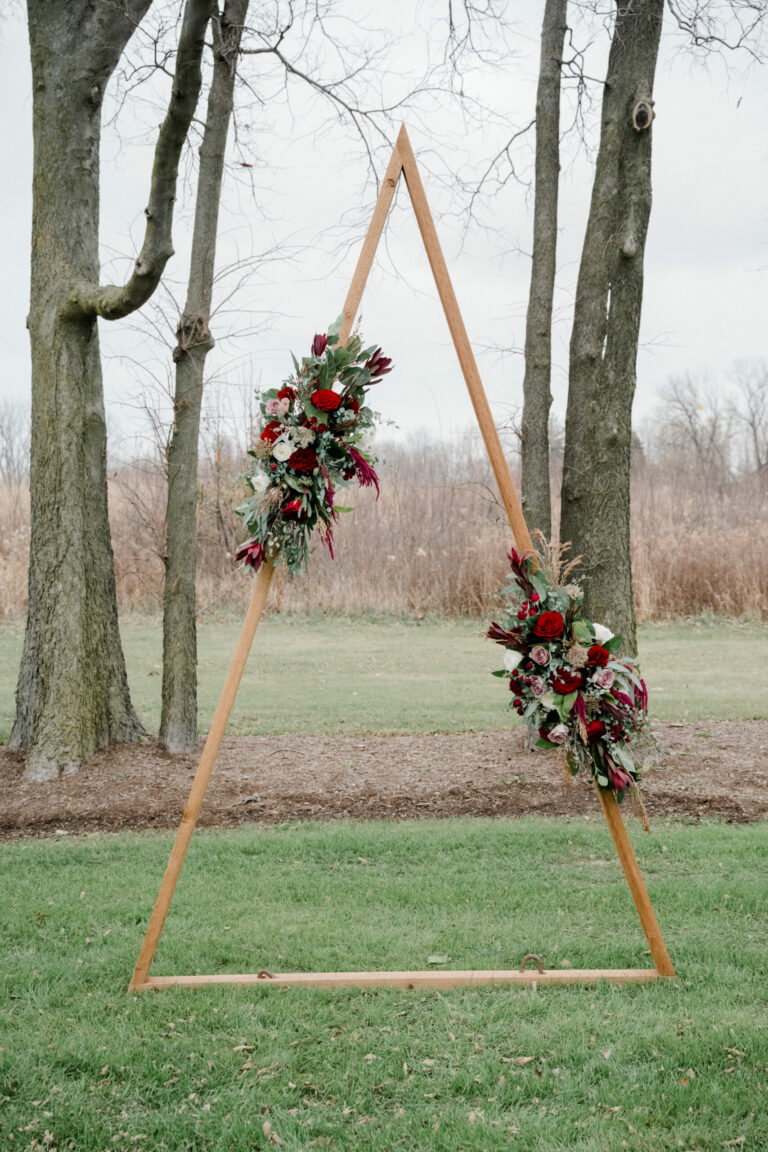 Floral 5126 - Venue 5126