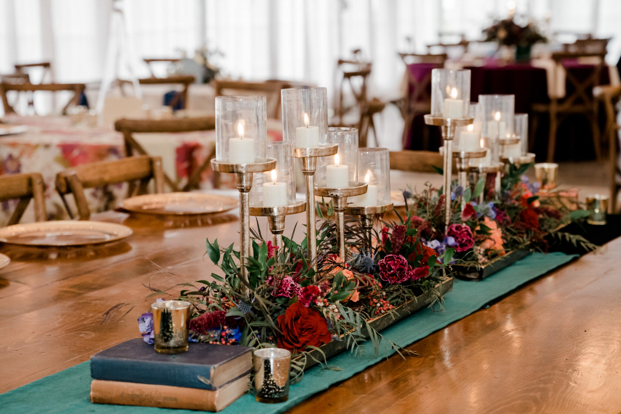 Floral 5126 - Venue 5126