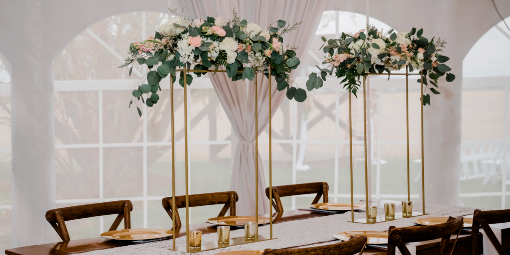 Brentmore Stand - Venue 5126