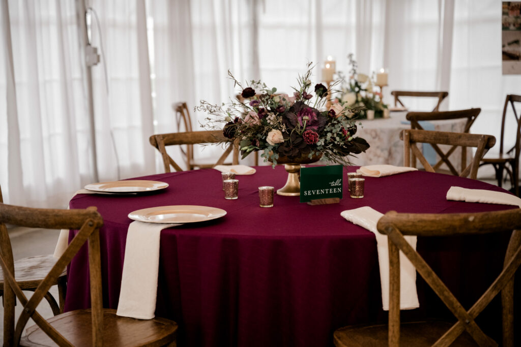 Gold Compote - Venue 5126