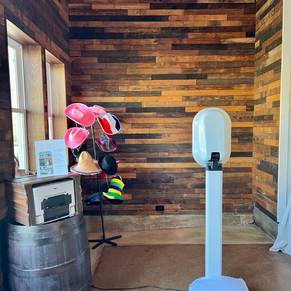 Photo Booth - Venue 5126