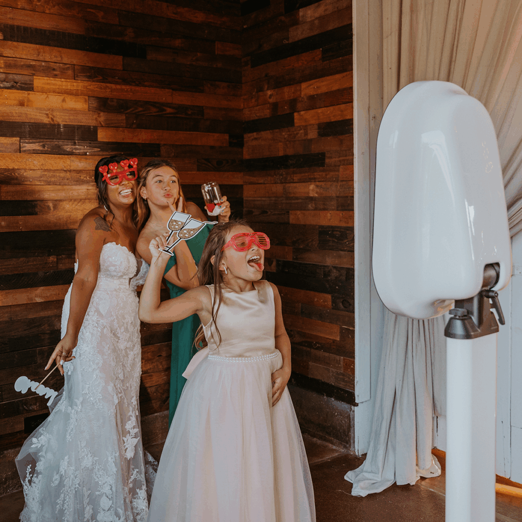 Photo Booth - Venue 5126