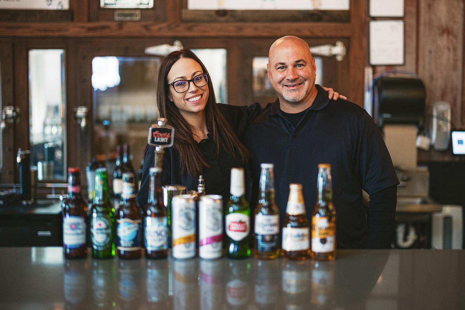 Beverage Packages - Venue 5126