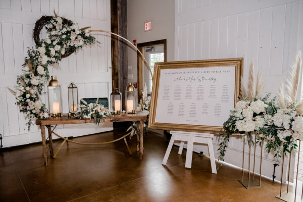 Rentals & Styling - Venue 5126