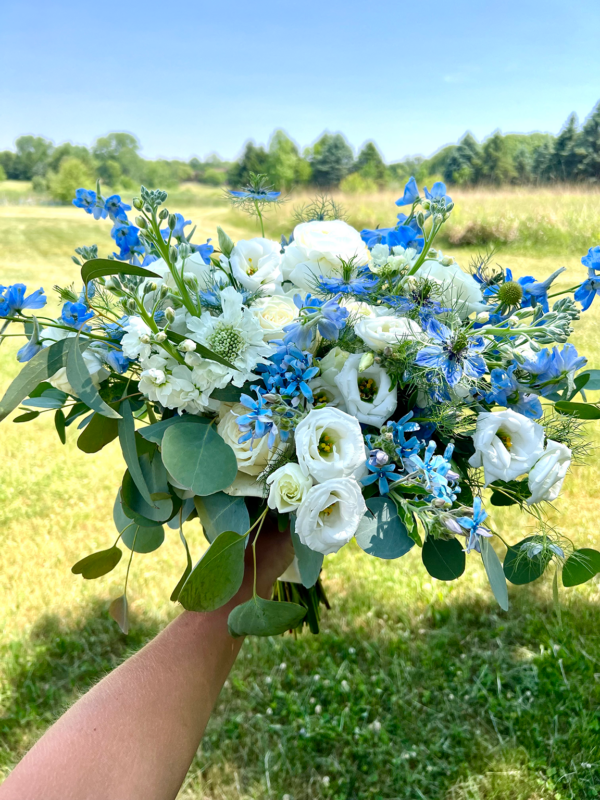 Floral 5126 - Venue 5126