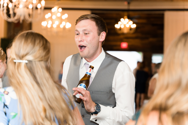 Beverage Packages - Venue 5126