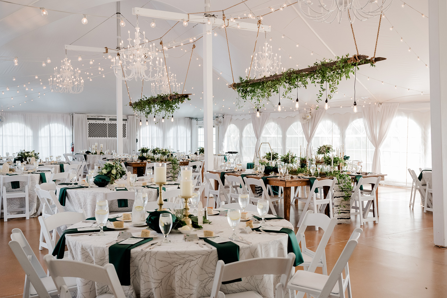 Dine in Style: A Closer Look at Venue 5126's Personalized Dining ...