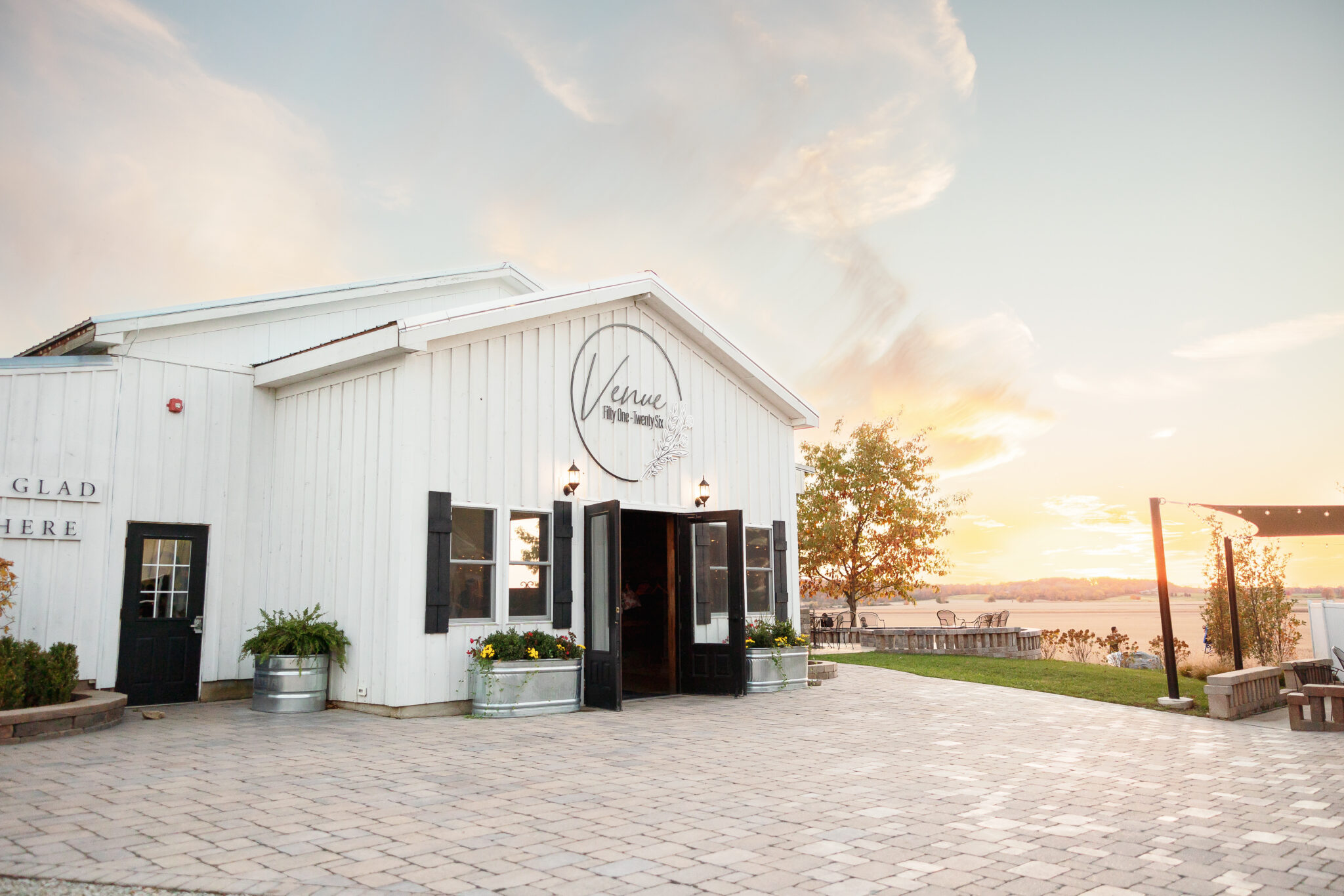 The Venue - Venue 5126