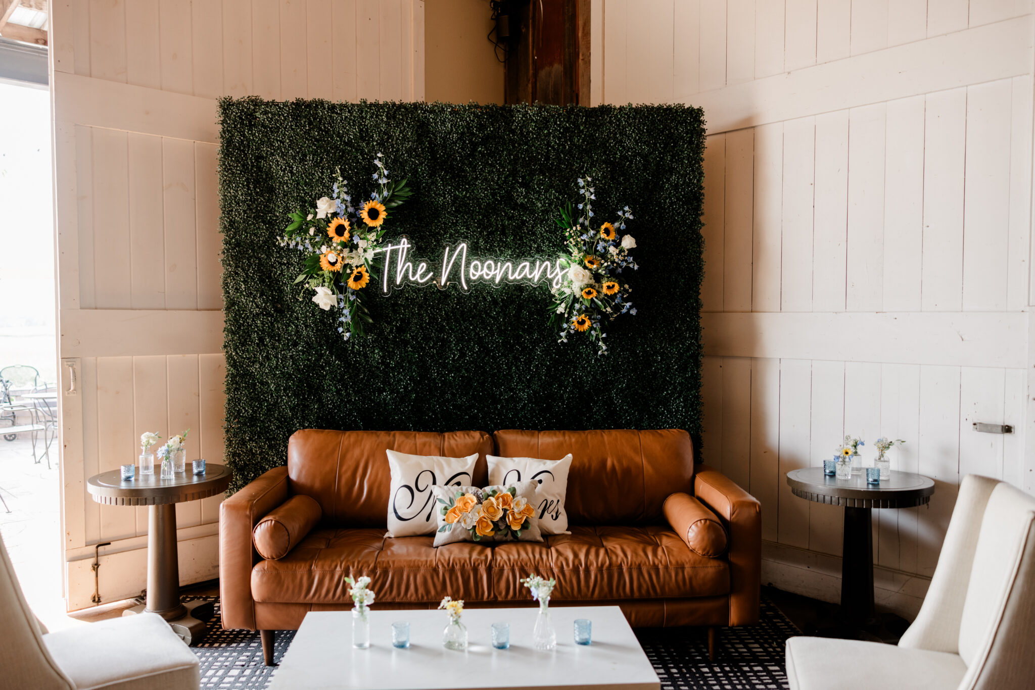 The Venue - Venue 5126