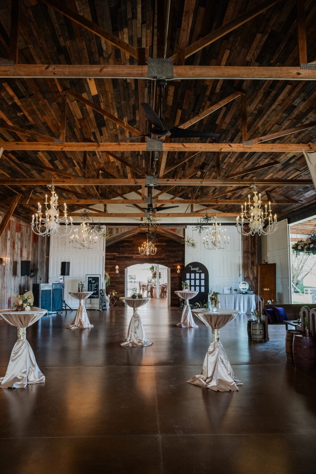 The Venue - Venue 5126