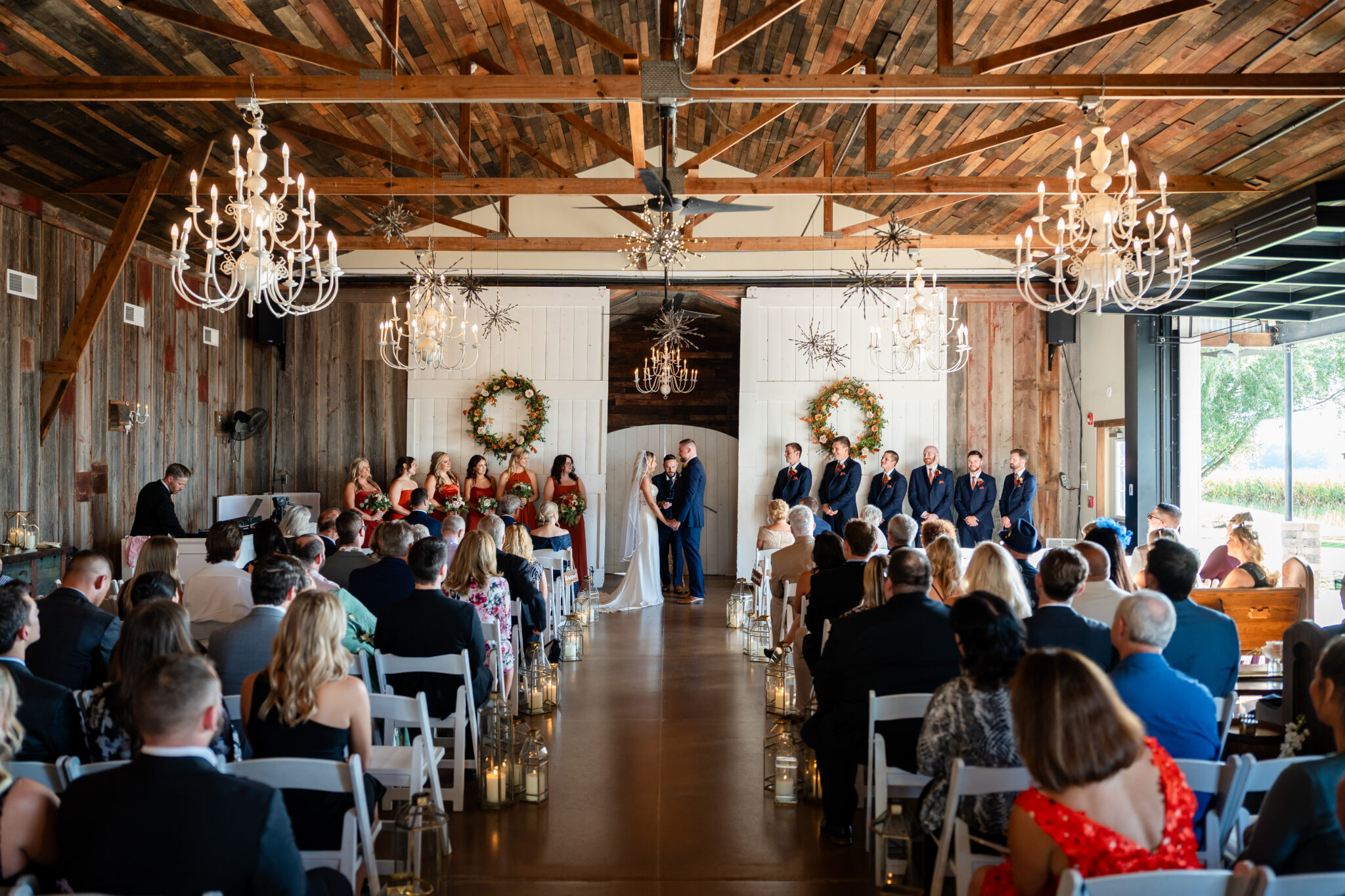 The Venue - Venue 5126